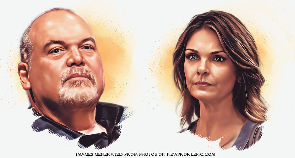 "Milbury" Stories (Alex Eames and Robert Goren) - Shadow_Lass - Law ...