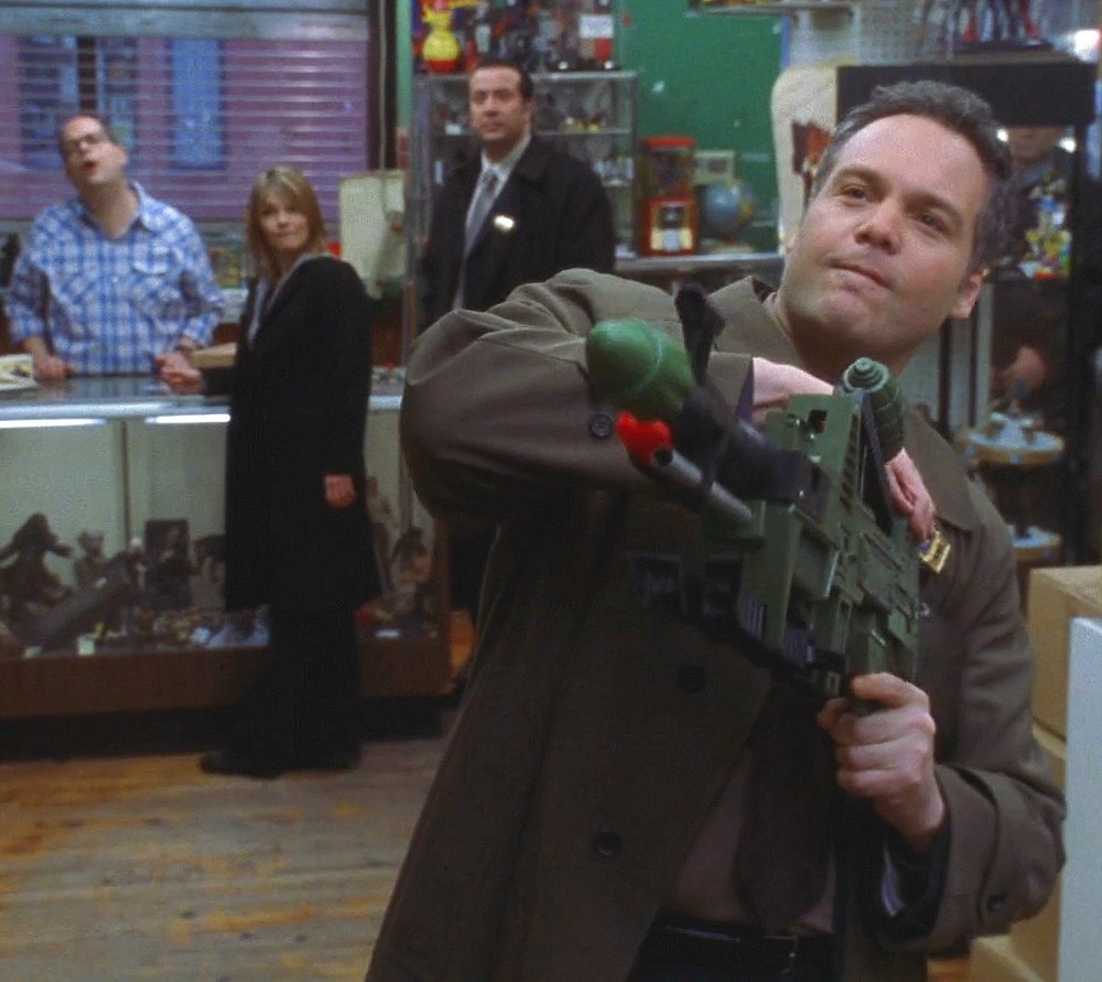 Flying Dreams: Goren & Eames Appreciation Page